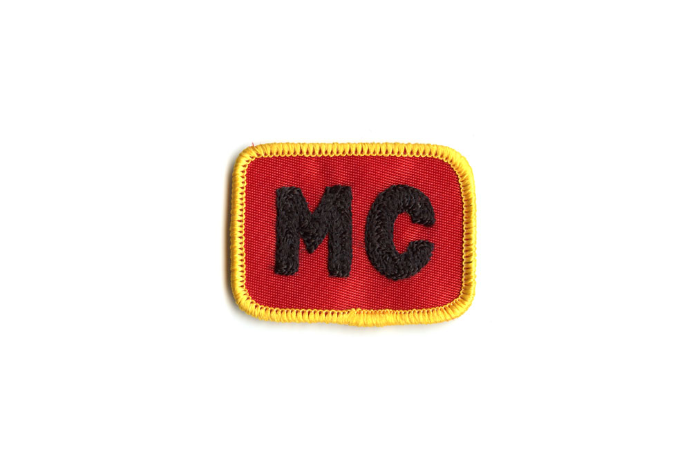 Custom Patches For Motorcycle Club Jackets, Vests & More